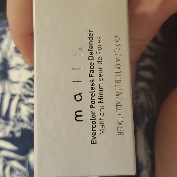 Mally Beauty | Makeup | Mally Beauty Evercolor Poreless Face Defender ...
